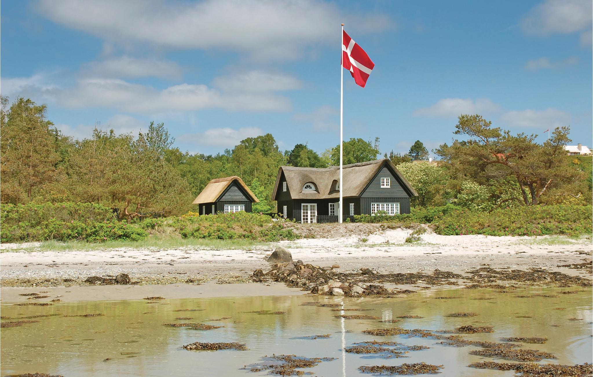Privat Ferienhaus Handrup Strand - Wählen Sie aus 257 Ferienhäusern ...