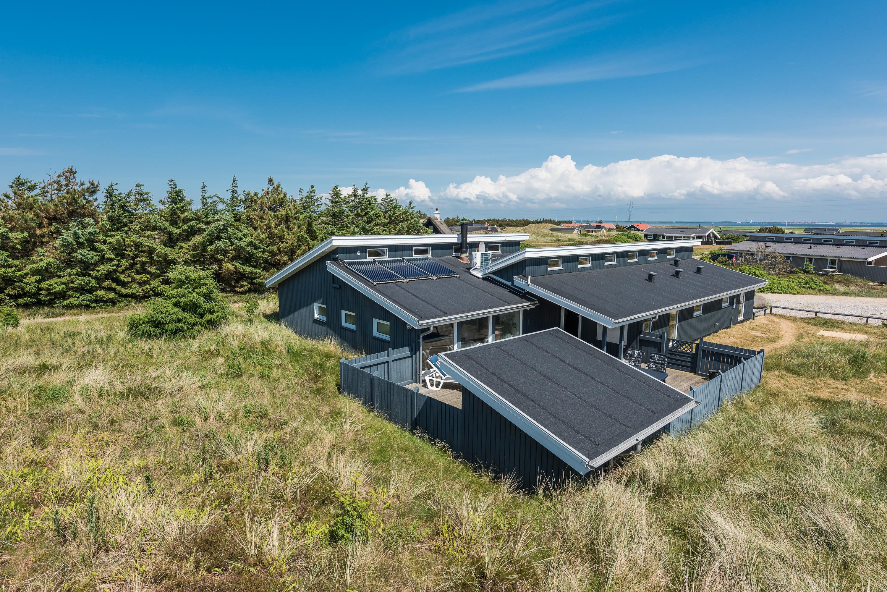 Privat Ferienhaus Klegod - Wählen Sie aus 238 Ferienhäusern - Vacasol